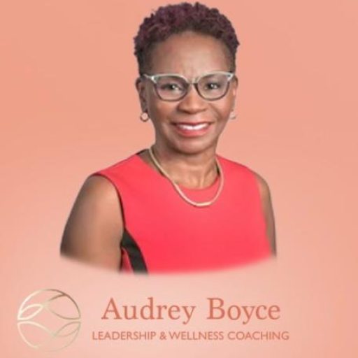 Author Audrey Boyce